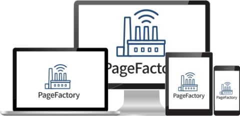 Webdesign aus Schwaz, Tirol | PageFactory